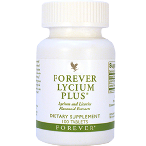 Forever Living Venezuela: Nutricion