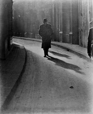 Grand Monde: Antoni Arissa - La sombra y el fotógrafo 1922-1936