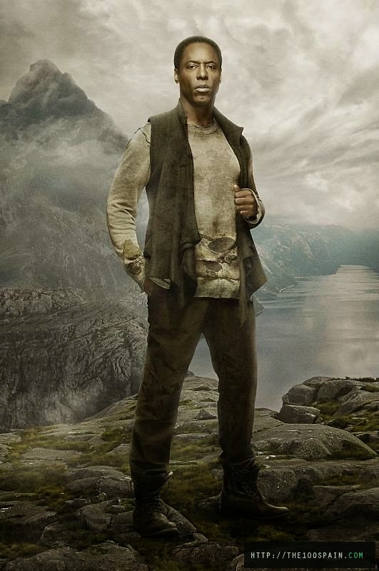 Oculta en el crepúsculo: IMAGEN PROMOCIONAL DE JAHA