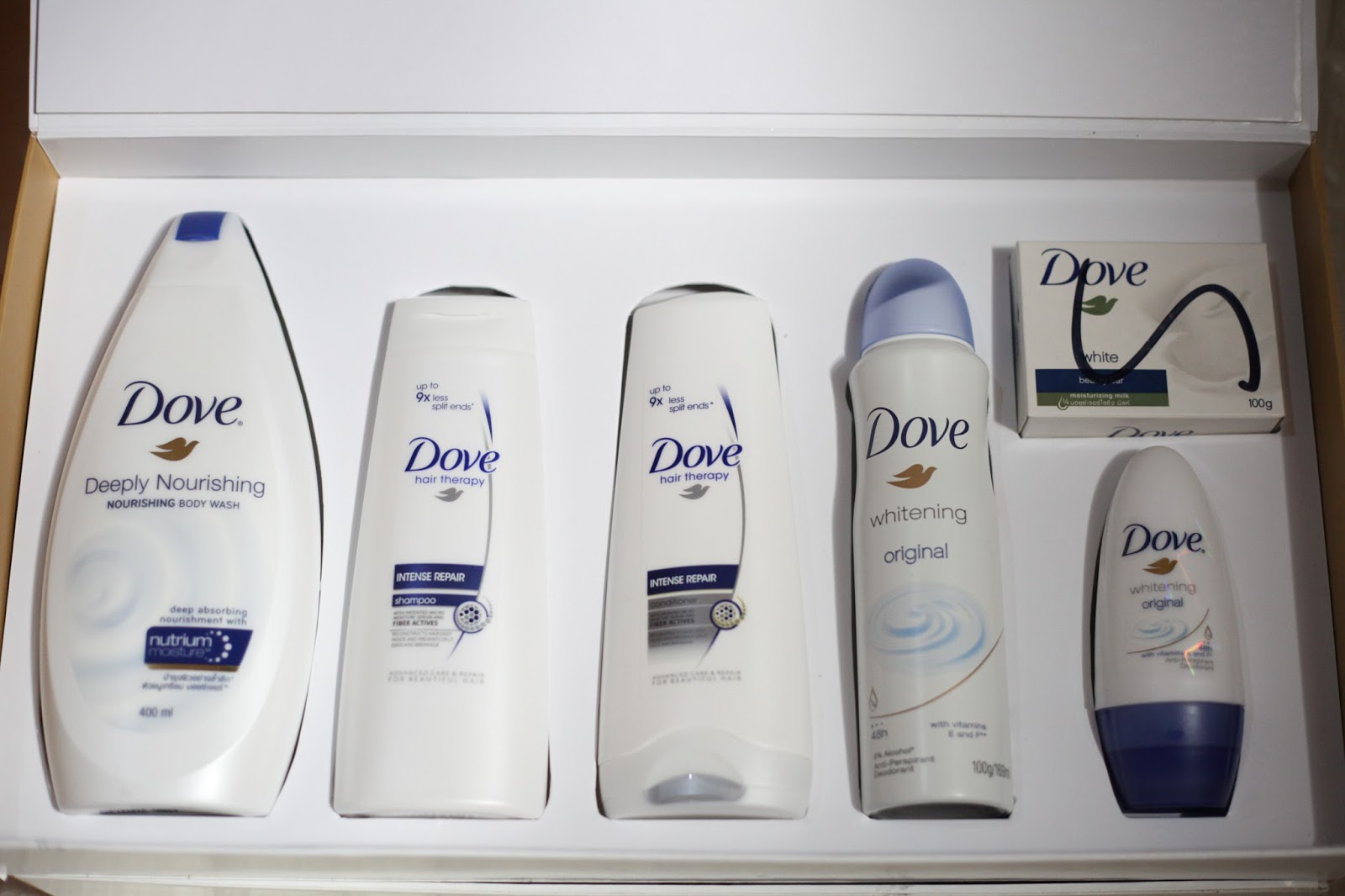 Dove #RealBeauty Campaign: Be Your Own Kind of Beautiful | Rockstarmomma