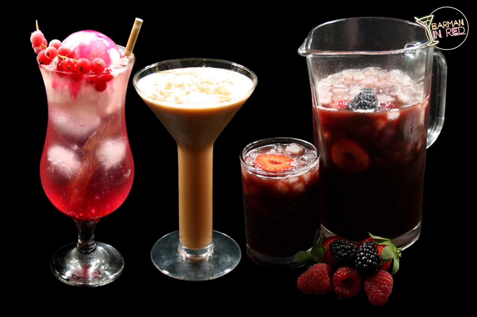 3 Bebidas tradicionales de Chile