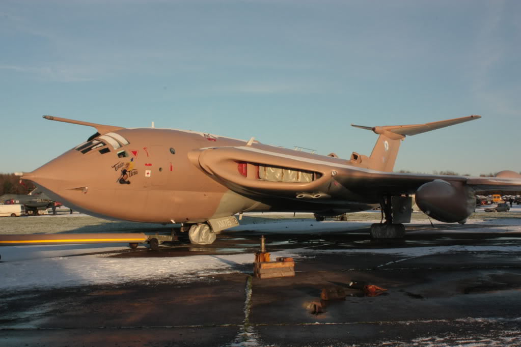 Homemade Defense: Mountbatten Pink