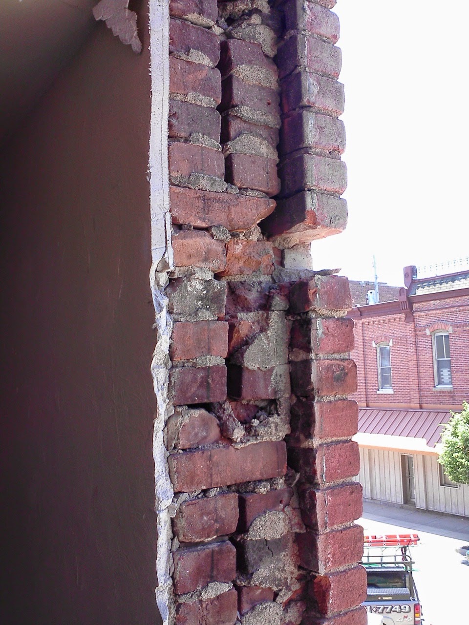 Christopher M Kannel Architect: FNB: Opening the Windows, Part 2