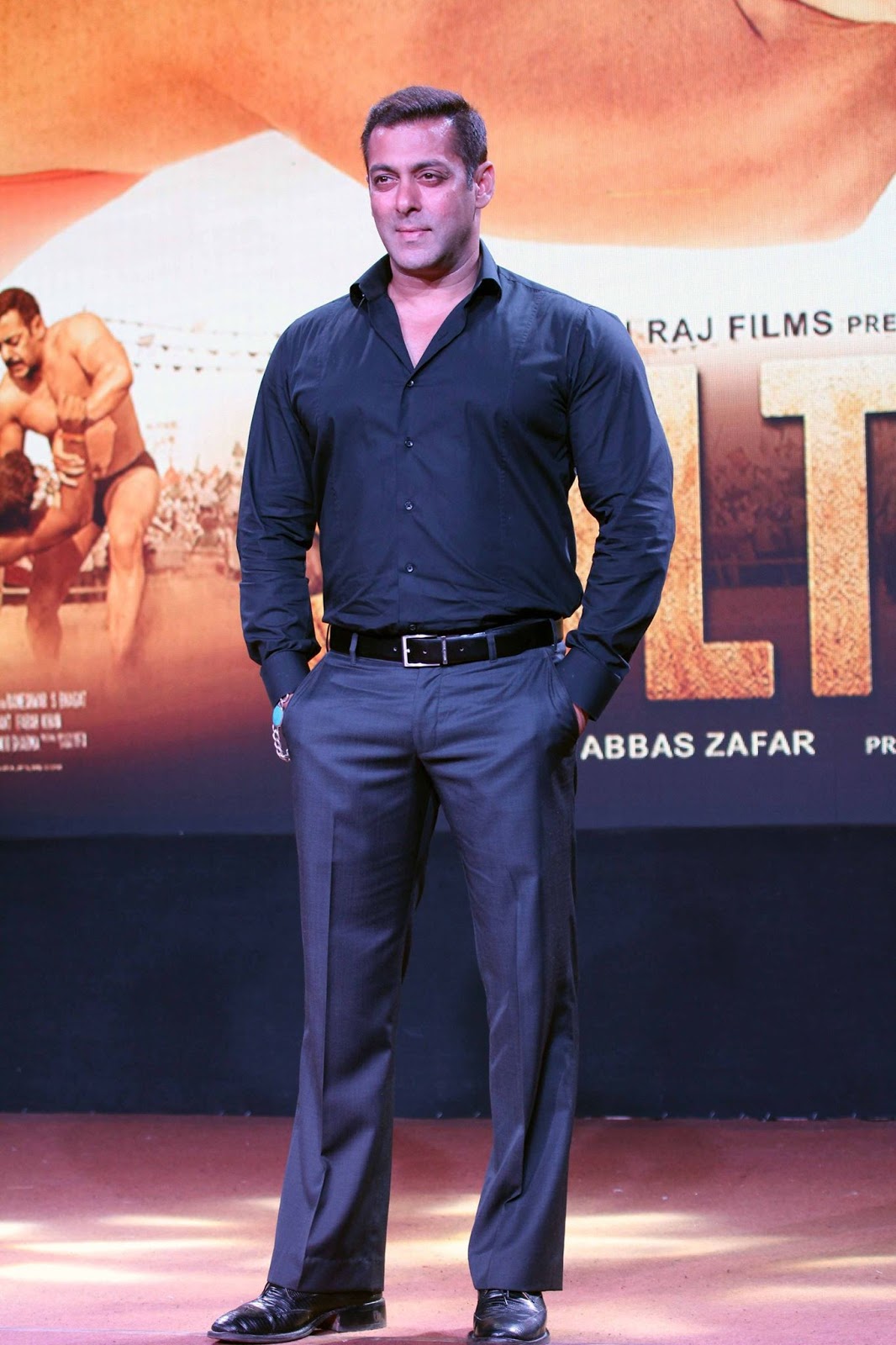 Sultan Movie Trailer Launch Stills - Latest Movie Updates, Movie ...