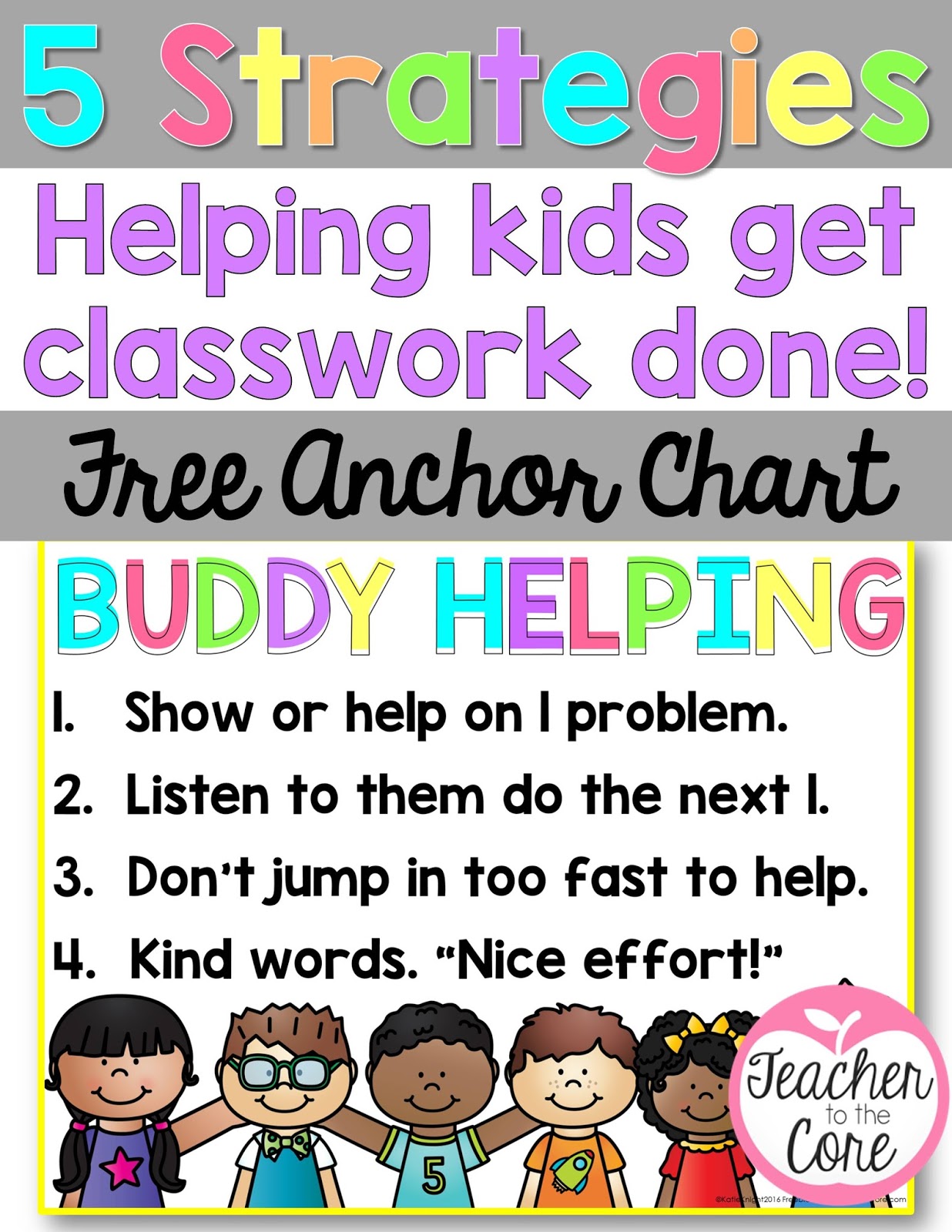 Primary Chalkboard: Ideas to help your students get their classwork done!