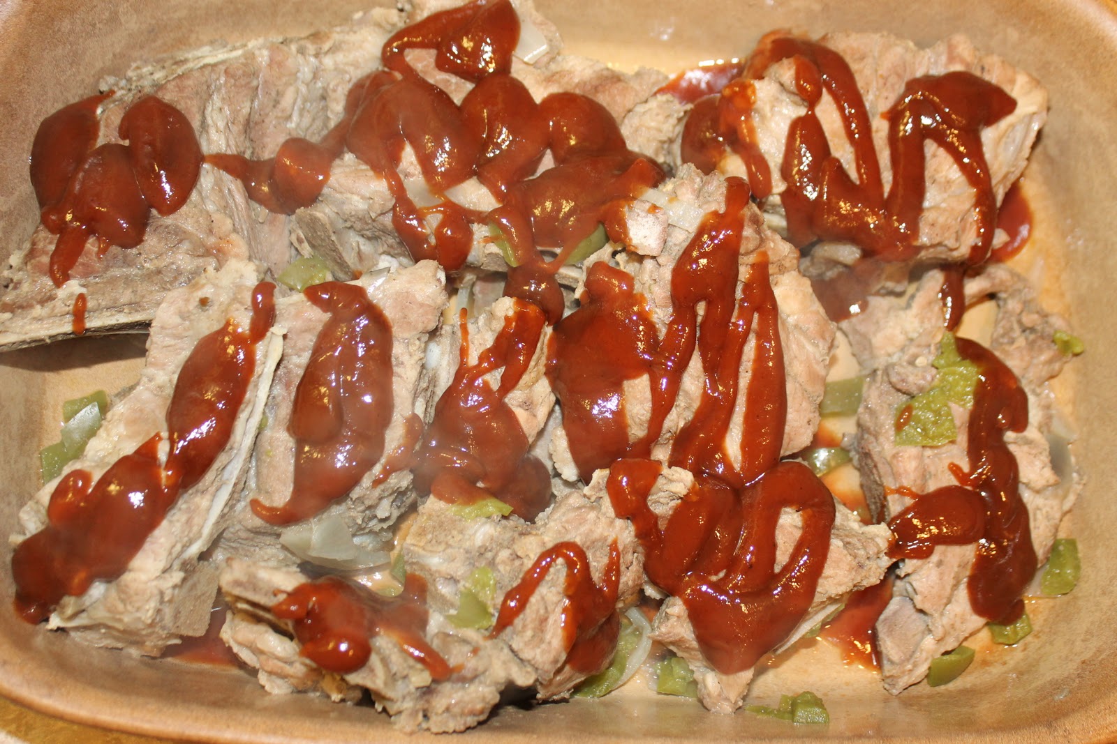 Harrell's Haven : A Down Home Southern Style Dinner Menu: YUMMY!