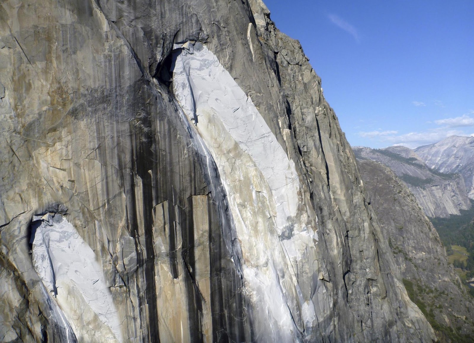 Waterfalls and it's Types