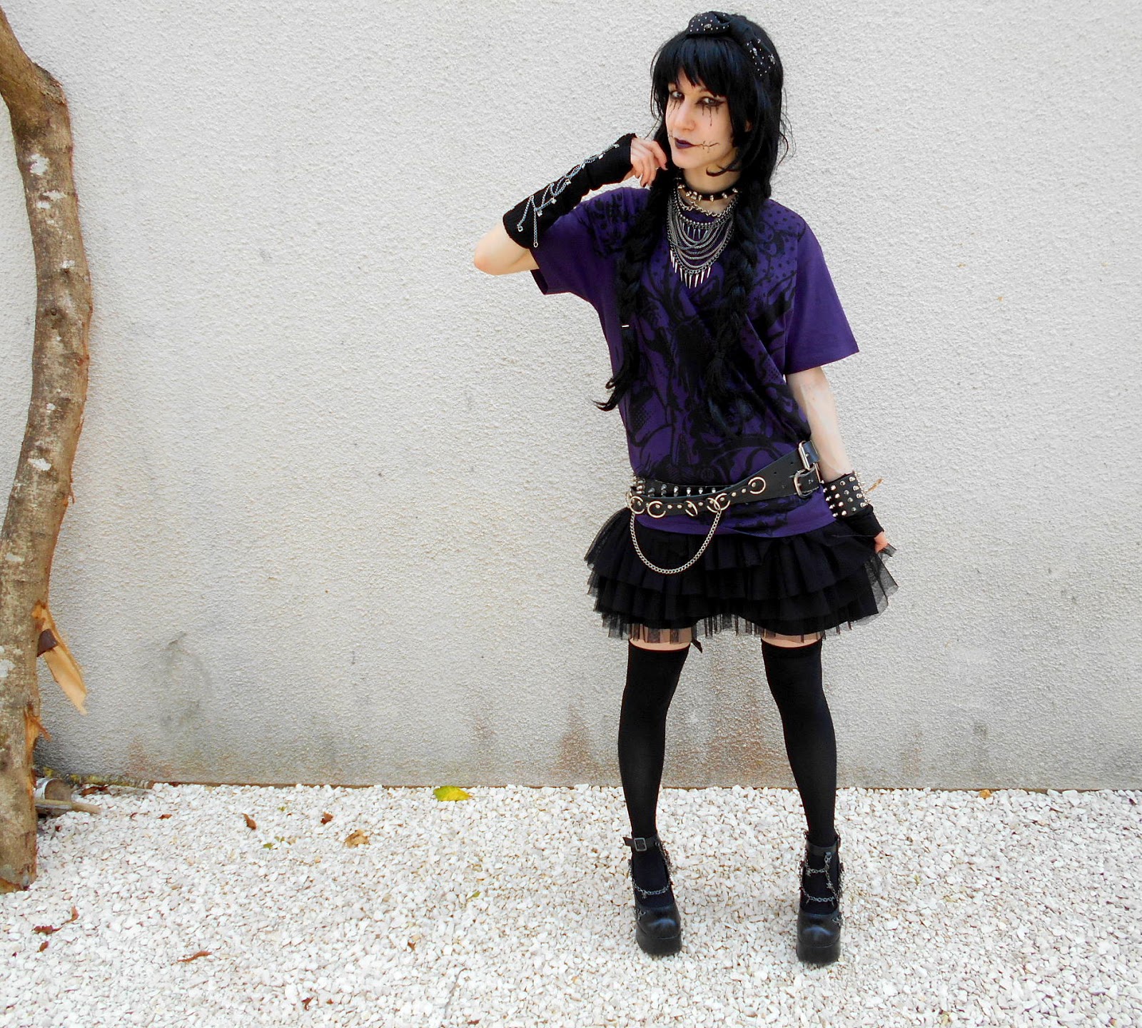 Vampire Yuri: HYPER CORE