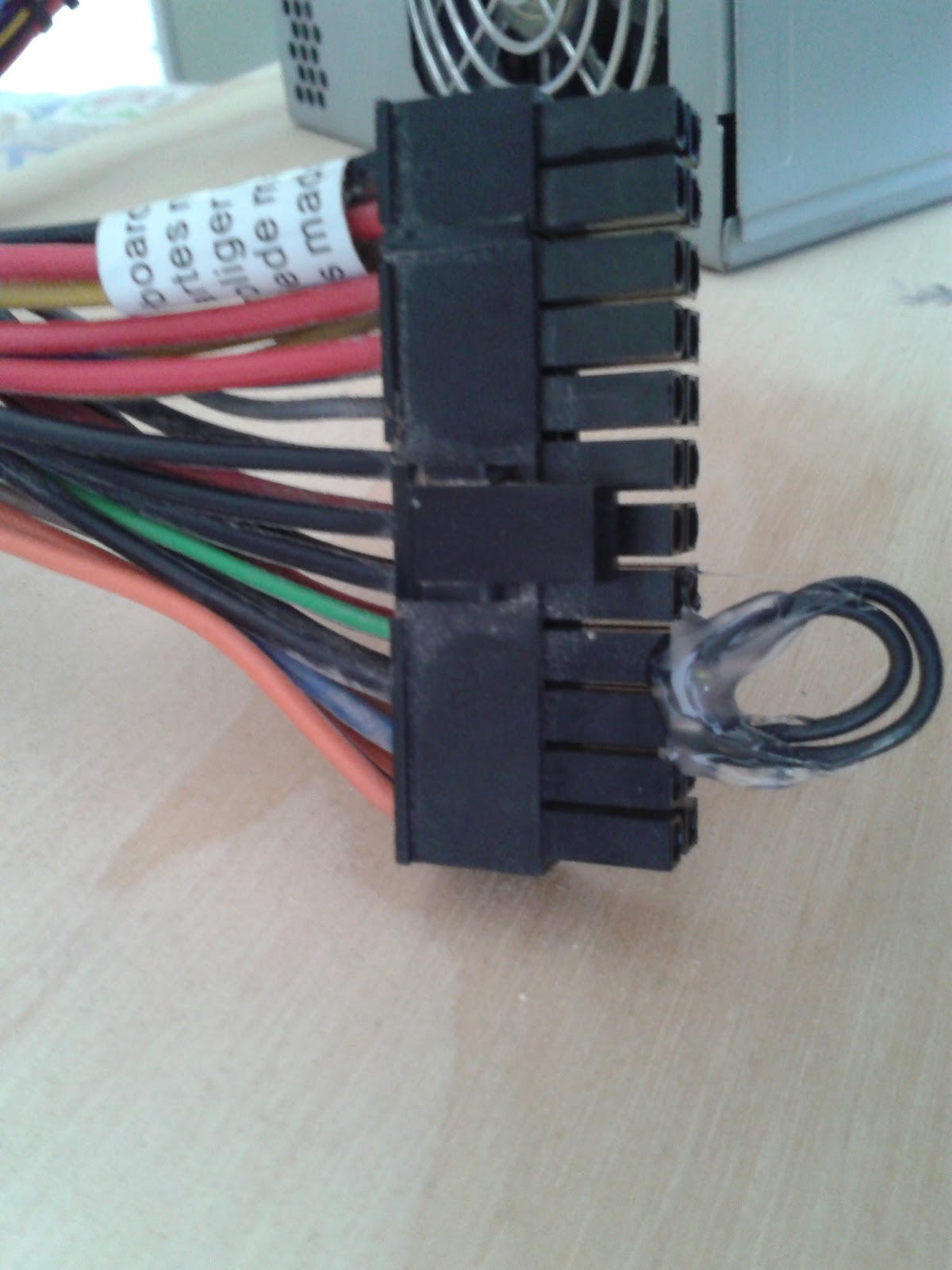 Progra, Mecatronica y mas: Crea una Fuente de Poder para tus proyectos ...