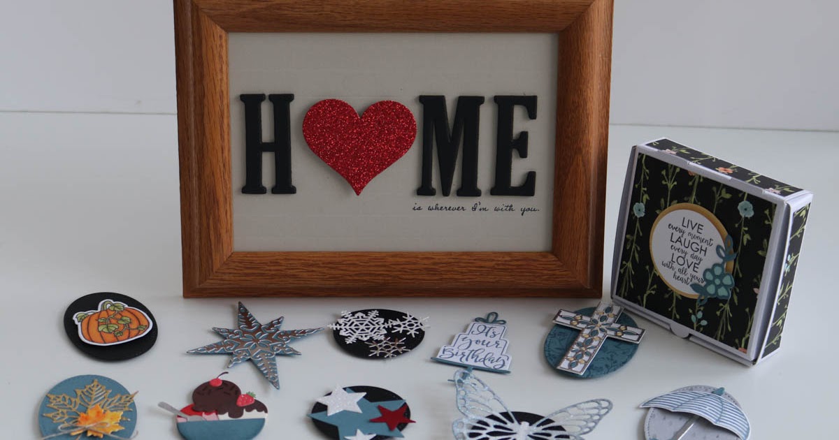 Crafted In His Image: Cute Home Decor project