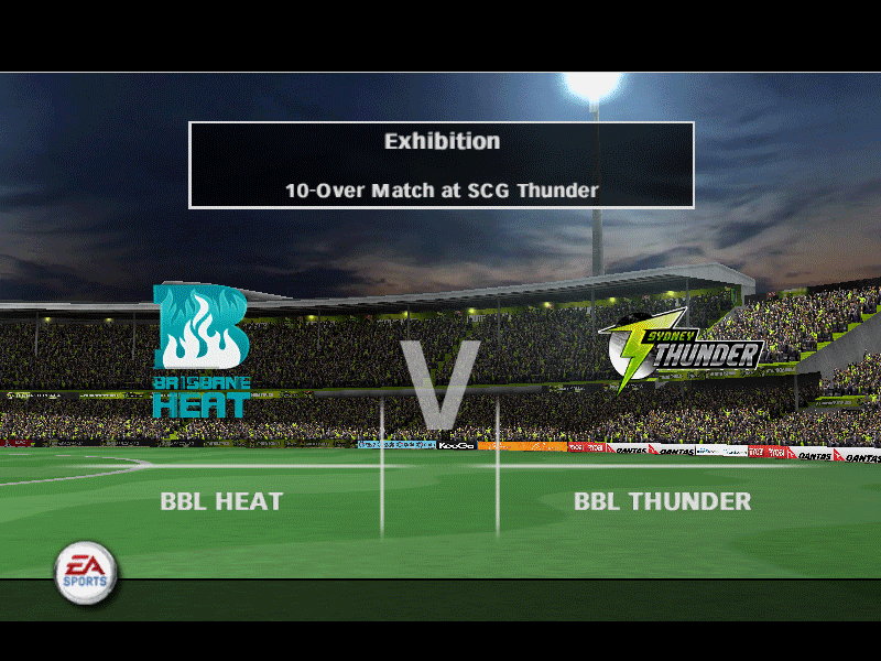 testpatrch2: Big Bash League 2011-2012 (BBL) Patch by A2 Studios EA ...