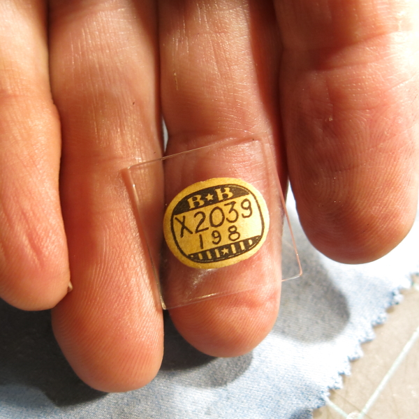 Vintage Hamilton Watch Restoration: 1951 Bailey