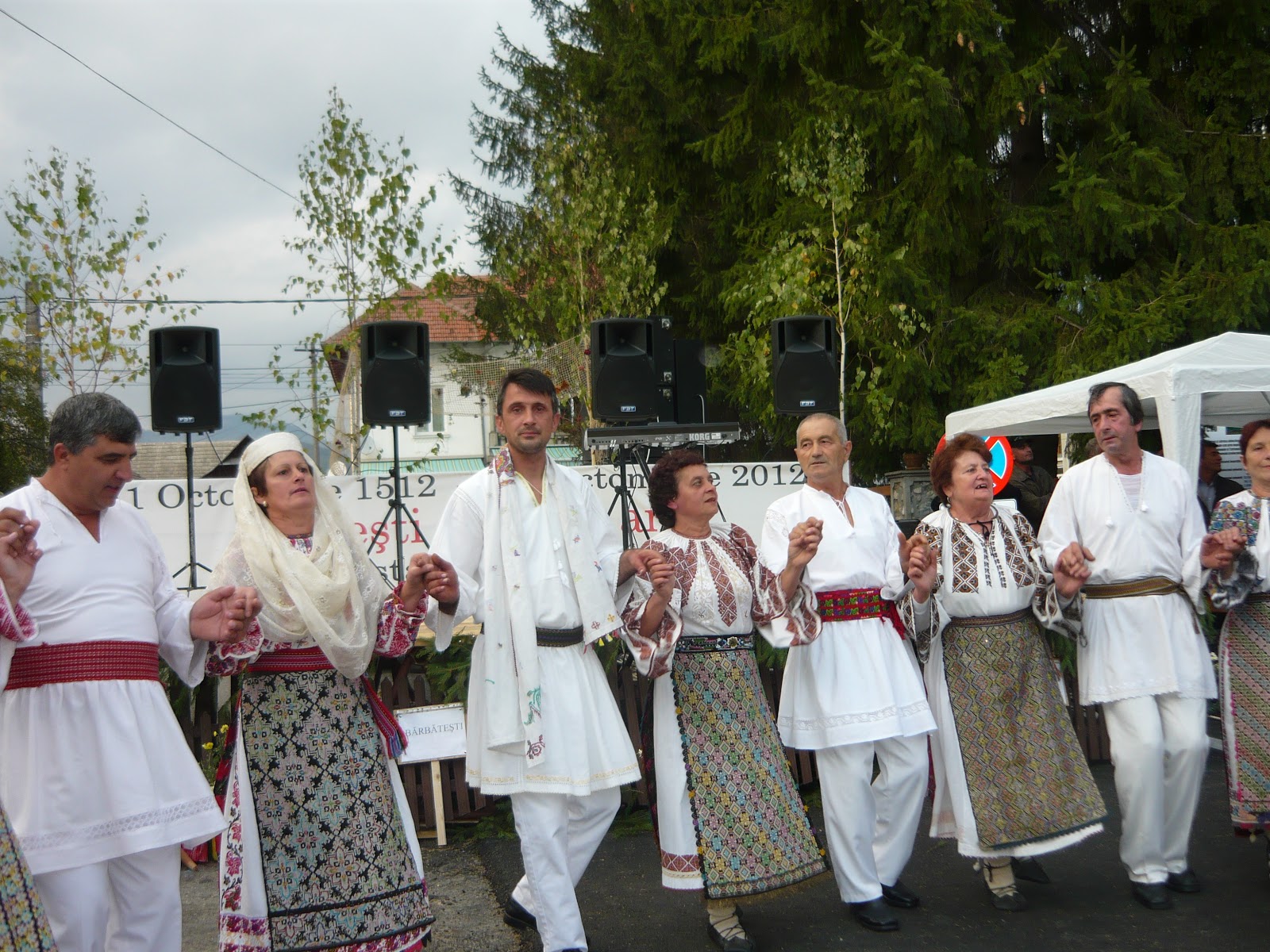 Biblioteca „General Nicolae Ciobanu” Costeşti Vâlcea: Ansamblul ...