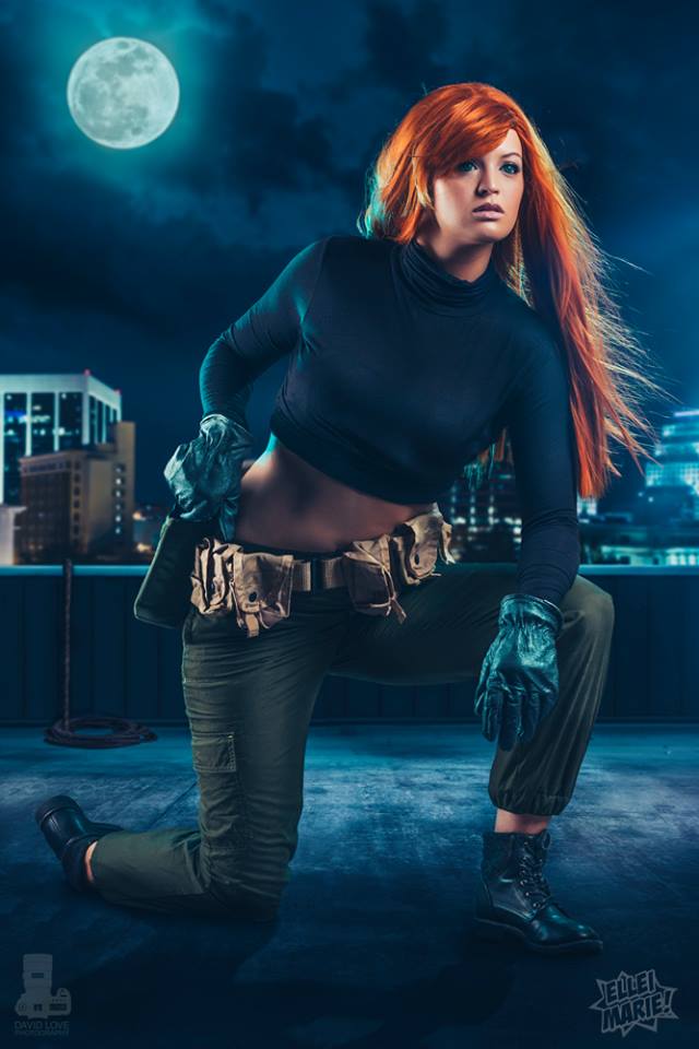 Calvin's Canadian Cave of Coolness: Cosplay This Week