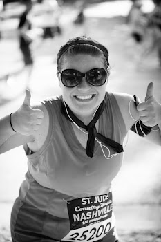 short legs + long runs: Somedays you just have a bad run...