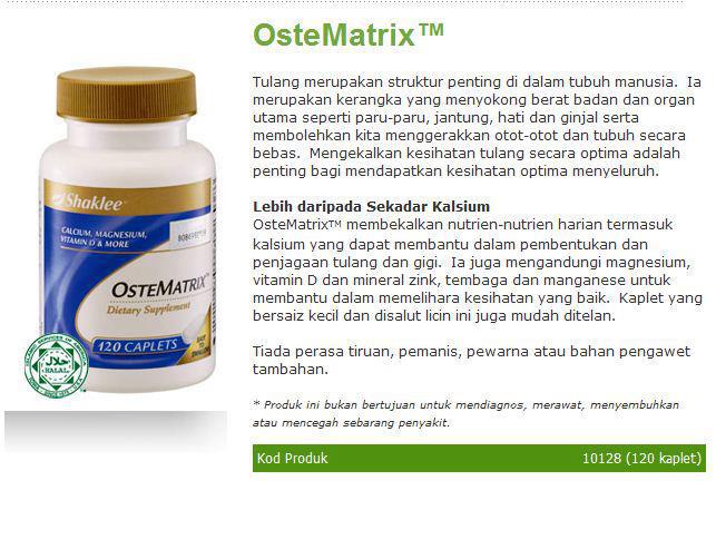 Healthy Beauty: SET PENYUSUAN - MILK BOOSTER.