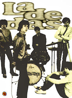 Pinch Klub: noviembre 2016