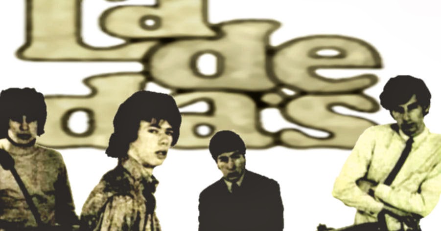 Pinch Klub: The La-De-Da's