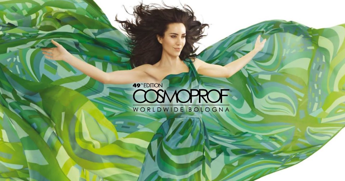 COSMOPROF 2016 - Novità brand Make-up - I'm Makeup - Aholic