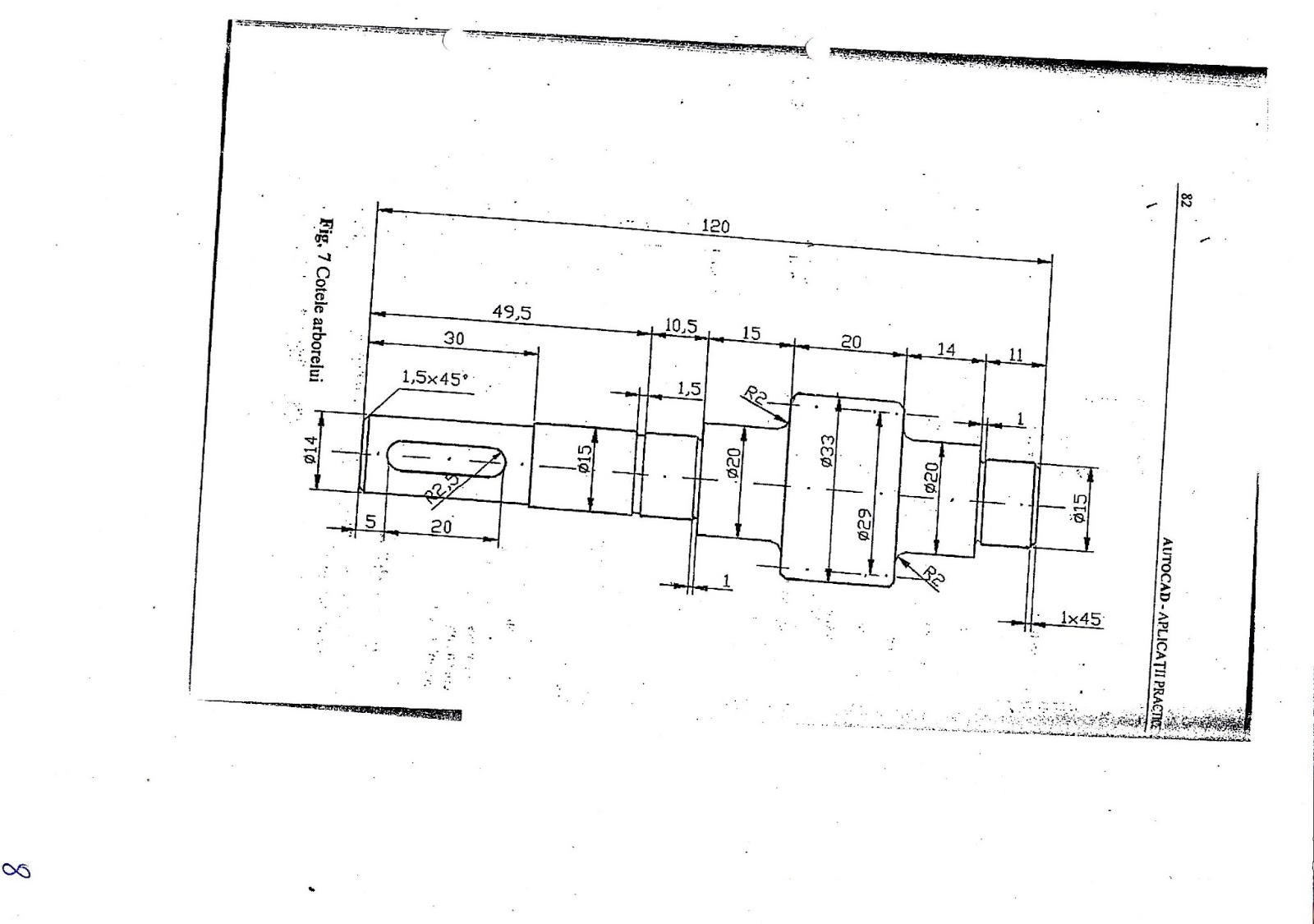 Proiectare Catia si AutoCAD.: Verificare partiala Infografica. Modele ...