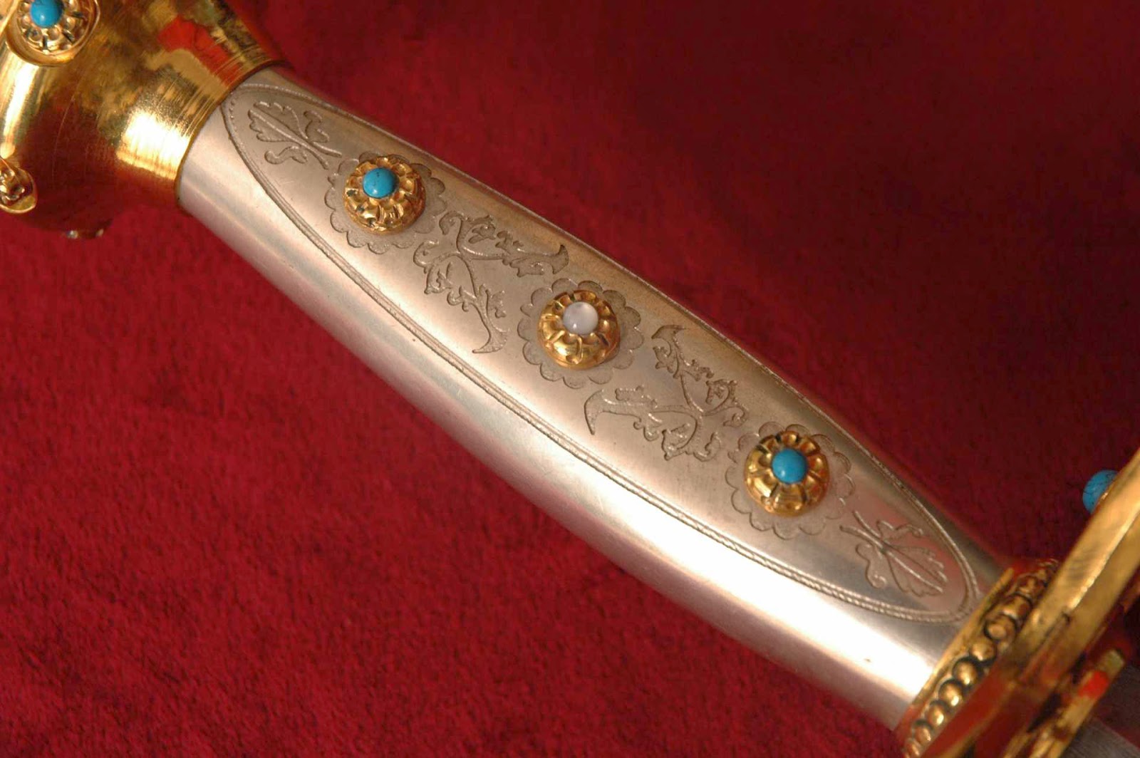 Płatnerstwo Robert Stefanowski: KONCERZ HUSARSKI