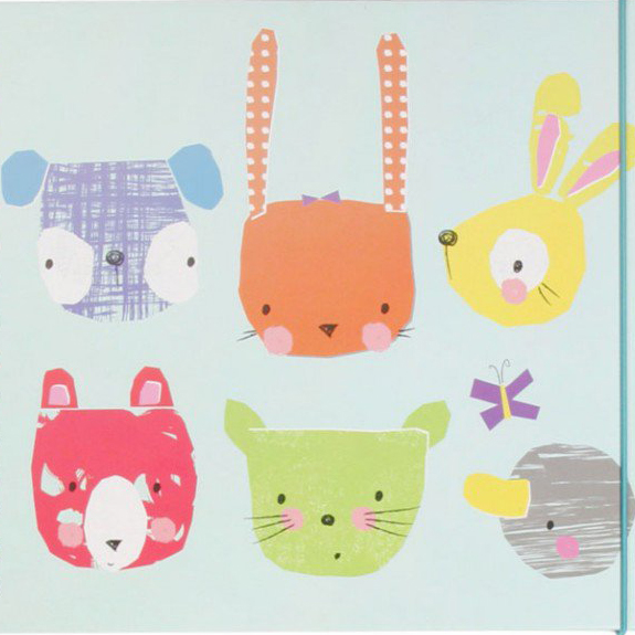 print & pattern: PAPERCHASE - new season