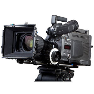 Sony SRW-9000 HDCAM SR Camcorder ~ allal cinemagoer