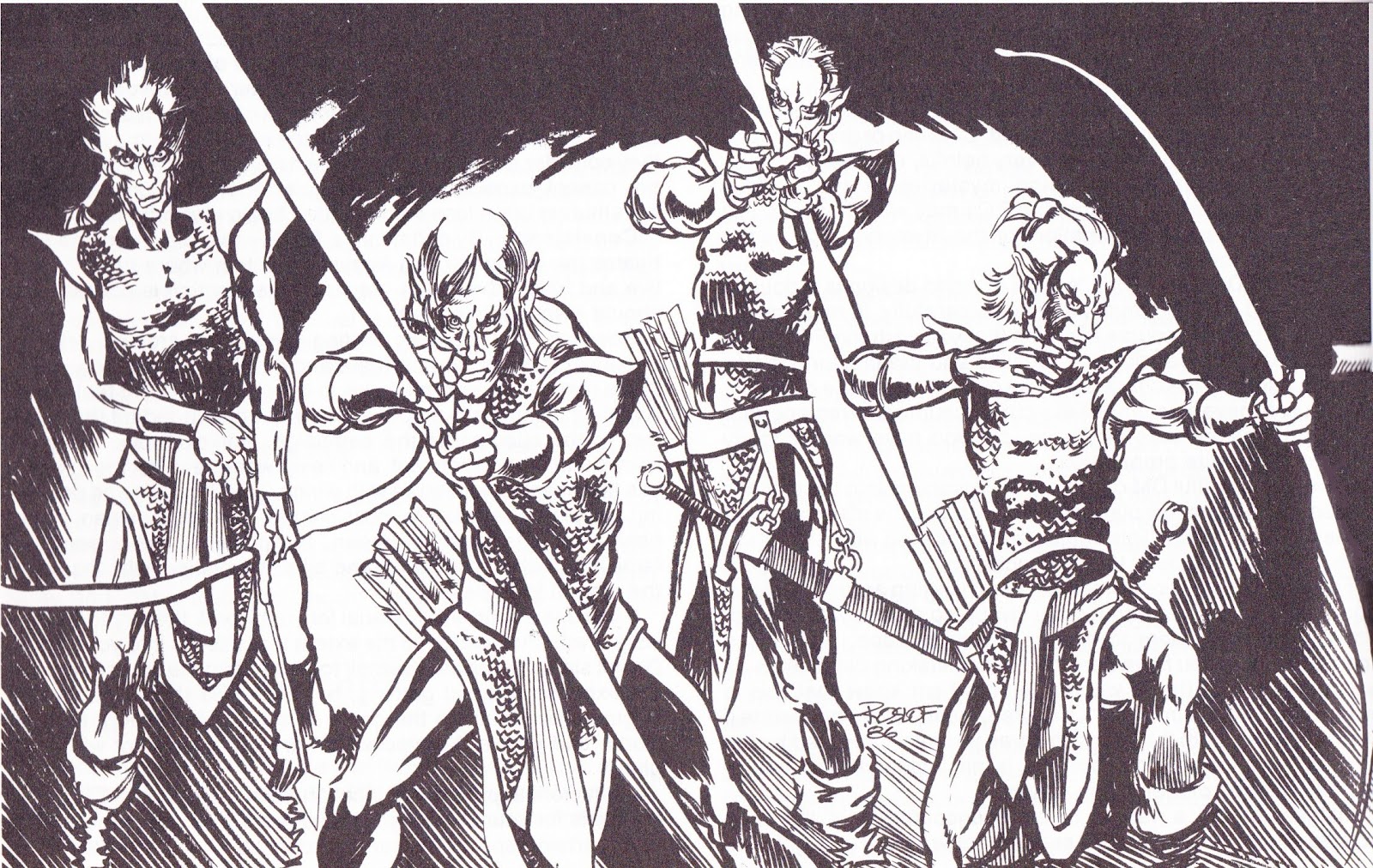 A Paladin In Citadel: Jim Roslof And The DSG