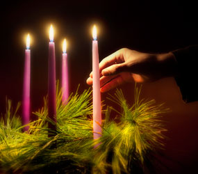 12 Tips for a Holier Advent Season