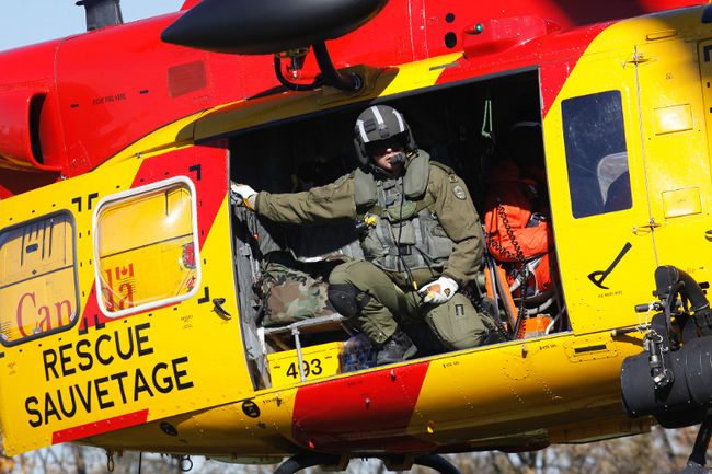 Search and Rescue (SAR) Helicopter Units - TendersOnTime - Latest ...