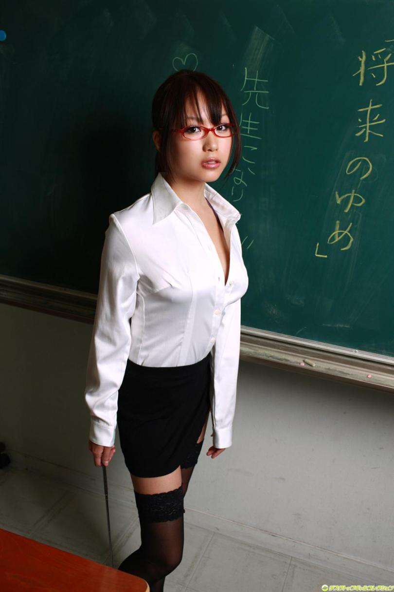 Mai Nishida, Foto Model Seksi Japan Idol dengan Lingerie PART 3 (23 Foto)