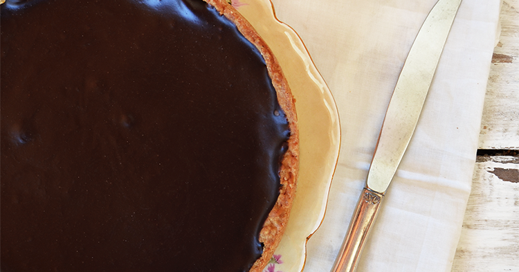 Tarta Havannet / Recetas dulces, fáciles y ricas! / Tres Tenedores