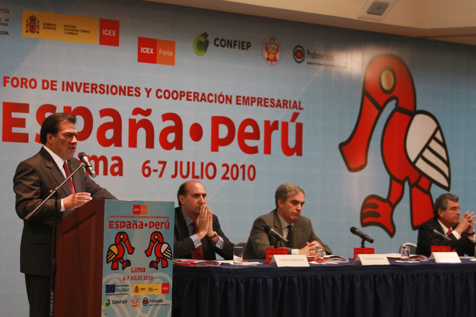 TLC USA - PERU TRATADO DE LIBRE COMERCIO CON ESTADOS UNIDOS