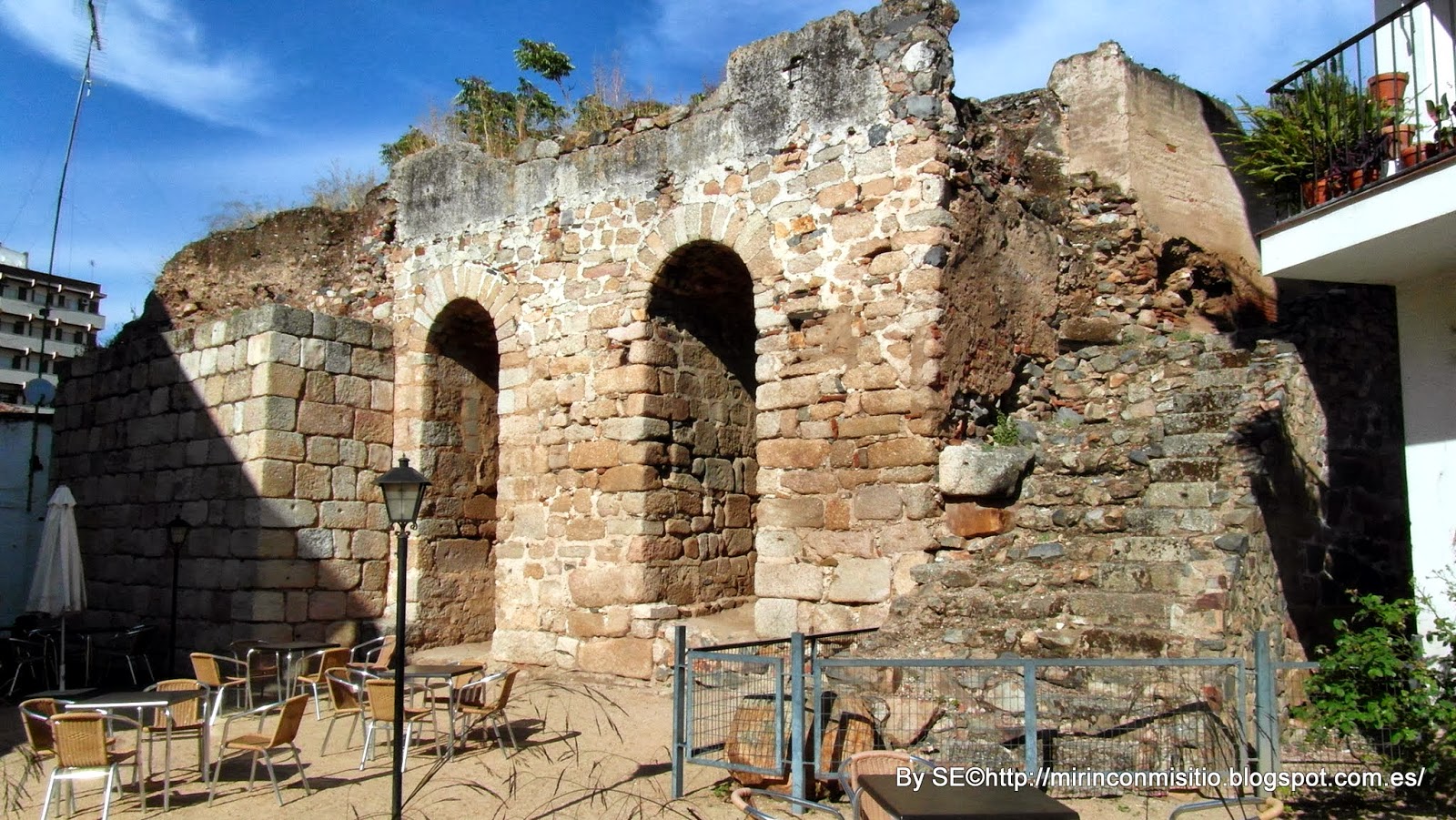 Mi Bitacora De Historia: Merida
