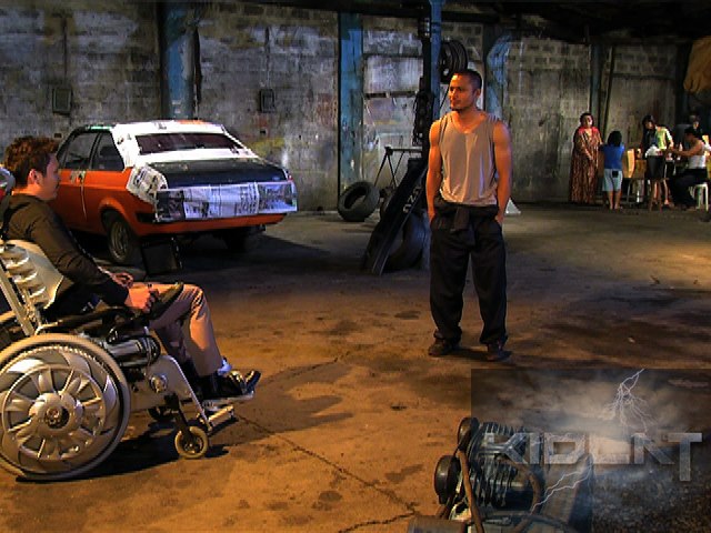 Meet the super villains of “Kidlat” - LionhearTV