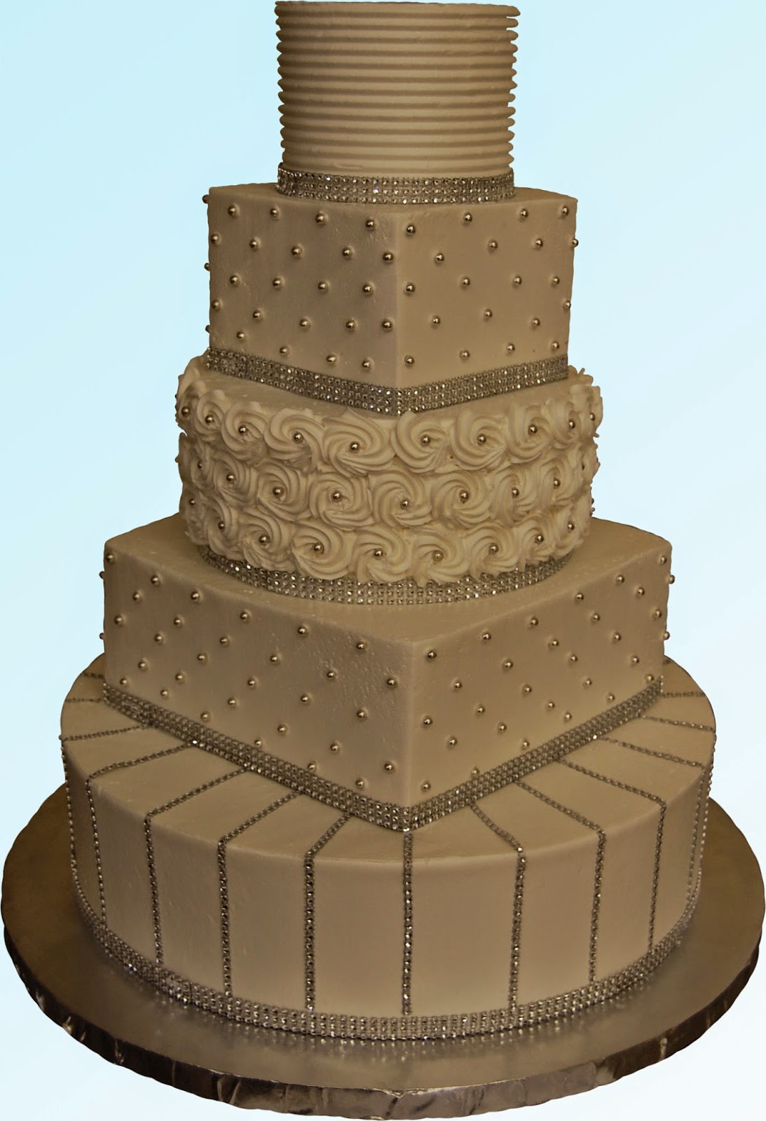 The Baking Institute