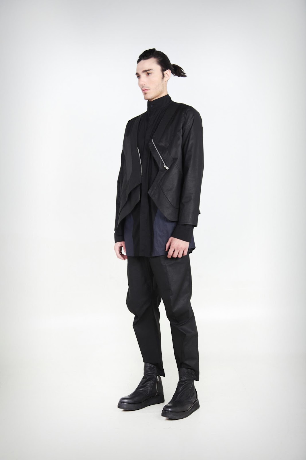 Li.Torres: desconstruyendo la moda masculina | Quinta trends