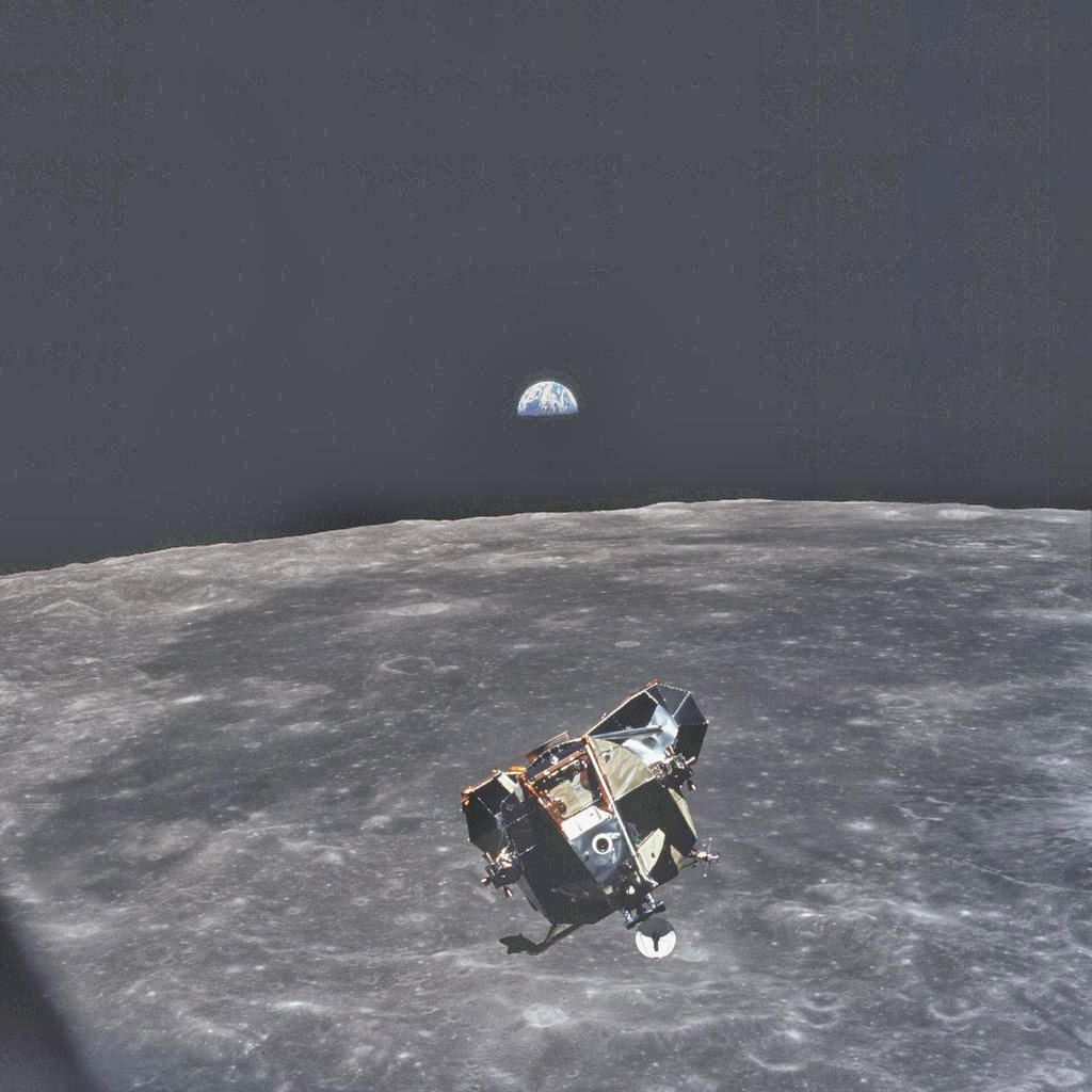 DOMINIC´S CORNER: APOLLO XIII