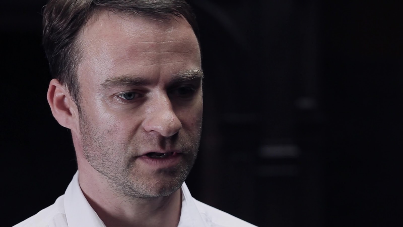 ausCAPS: Jonathan Keane nude in Spring