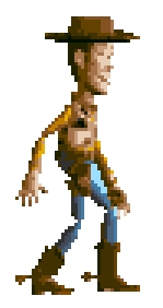 Boxed Pixels: Mega Drive Review - Toy Story (Game 150)