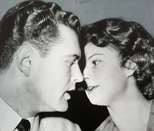 THE MANY FACES OF CAROLE TREGOFF PAPPA: Downtown Covina, California 1950's