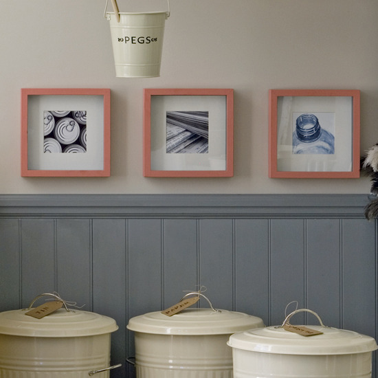 New Home Interior Design: Refresh your utility room on a budget