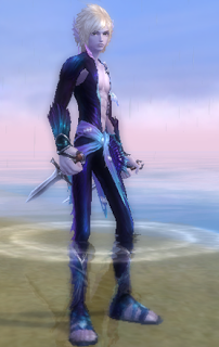 Yokebone AS & PS Male | English Articles