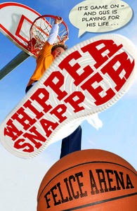 Kids' Book Review: Review: Whipper Snapper