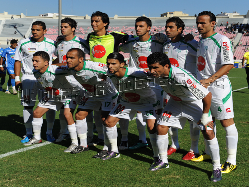 Photos : match RAJA 1 DHJ 1 - Raja Videos