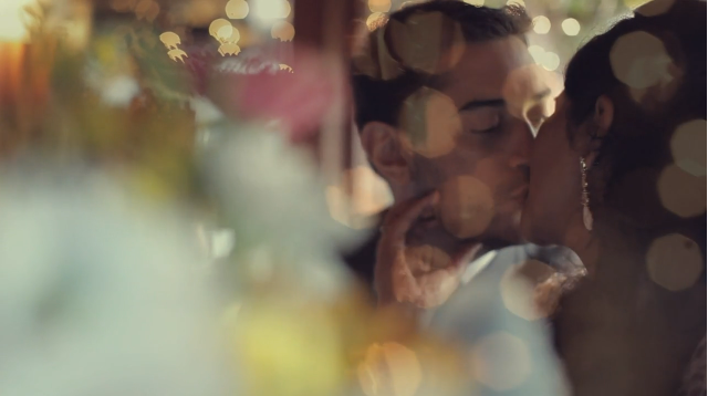 Giovanna Borgh Blog: Tati & Felipe