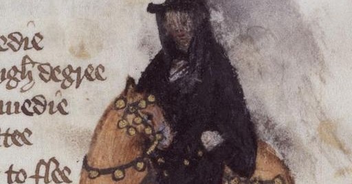 Aspects of Literature: The Monk's Tale, by Geoffrey Chaucer Aspects of Literature: The Monk's Tale, by Geoffrey Chaucer