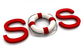 ¿Sabías Que...?: Conoce Sobre La Señal De Emergencia S.O.S