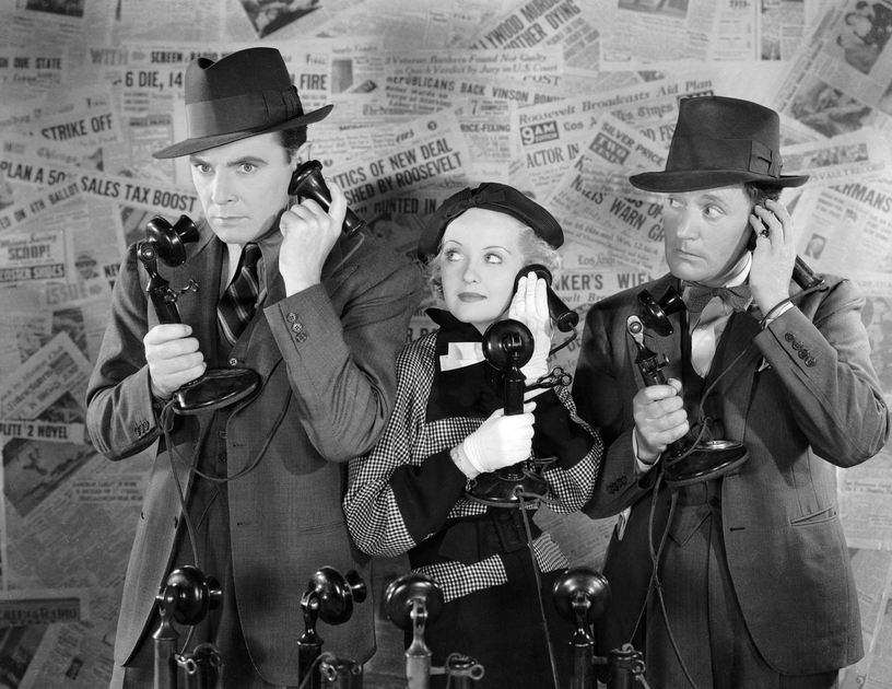 Notes from the Slushpile: Social Media: Eight Things We Can Learn from ...