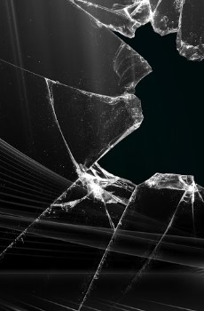 Ide 76+ Wallpaper 3d Layar Retak Paling Unik